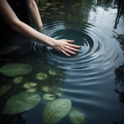 The Tradition of Scottish Saining – Magic North Star